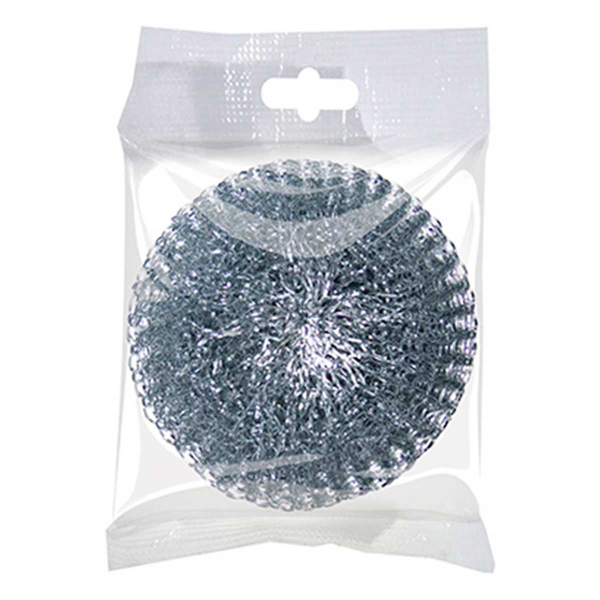 Fibra Metalica Fregón 22 Gr Mes Rosa | Chedraui