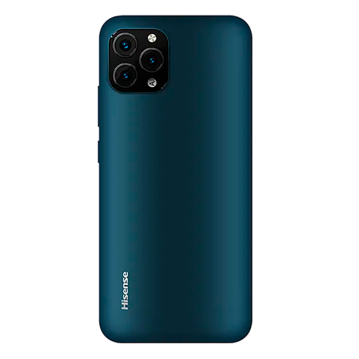 Celular Hisense U50 2GB RAM 32GB Desbloqueado