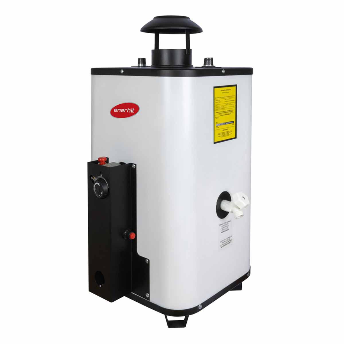 Calentador de Rápida Recuperación IUSA Enerhit 5L Gas Natural