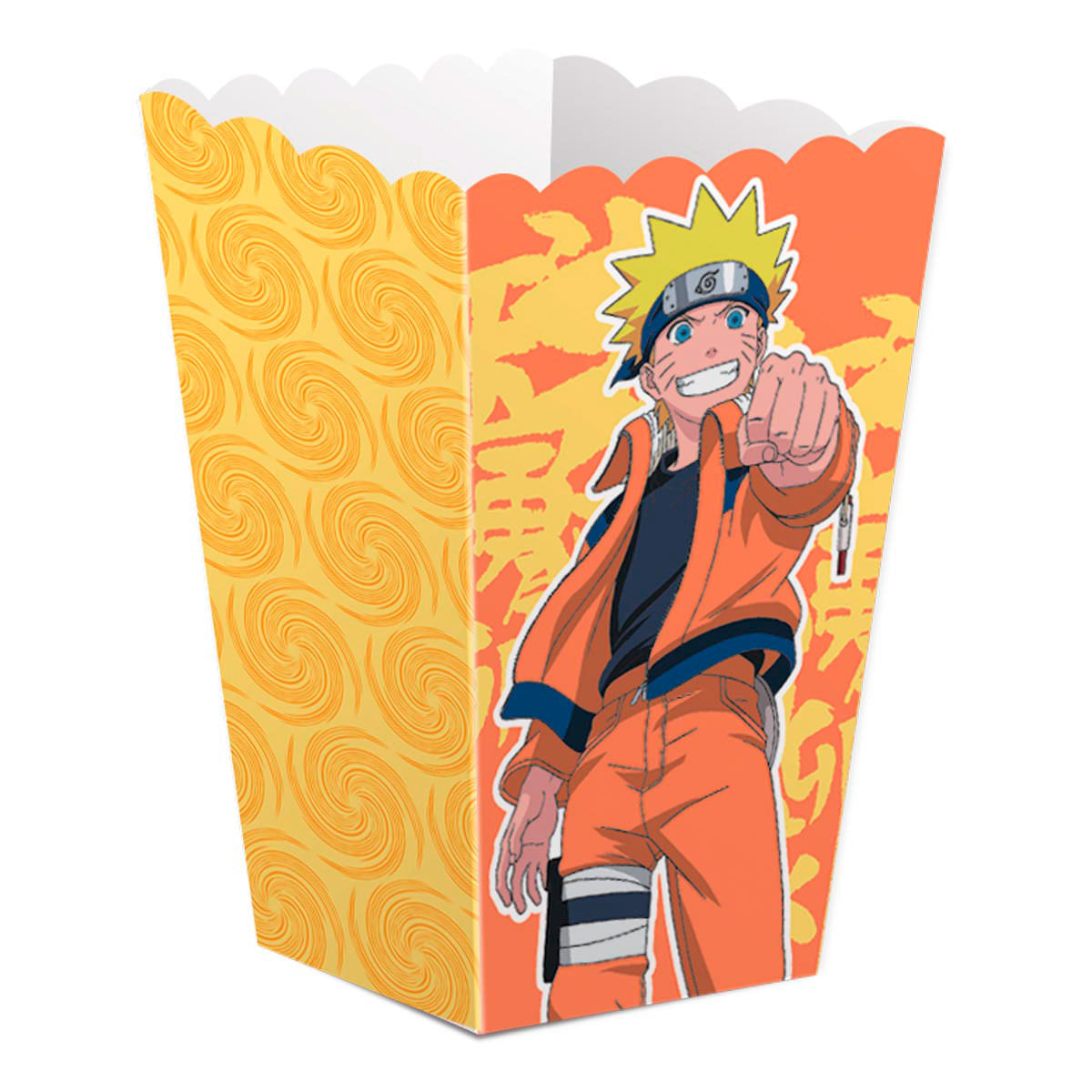 Caja Granmark Fantasia Naruto | Chedraui Caja Granmark Fantasia Naruto | Chedraui