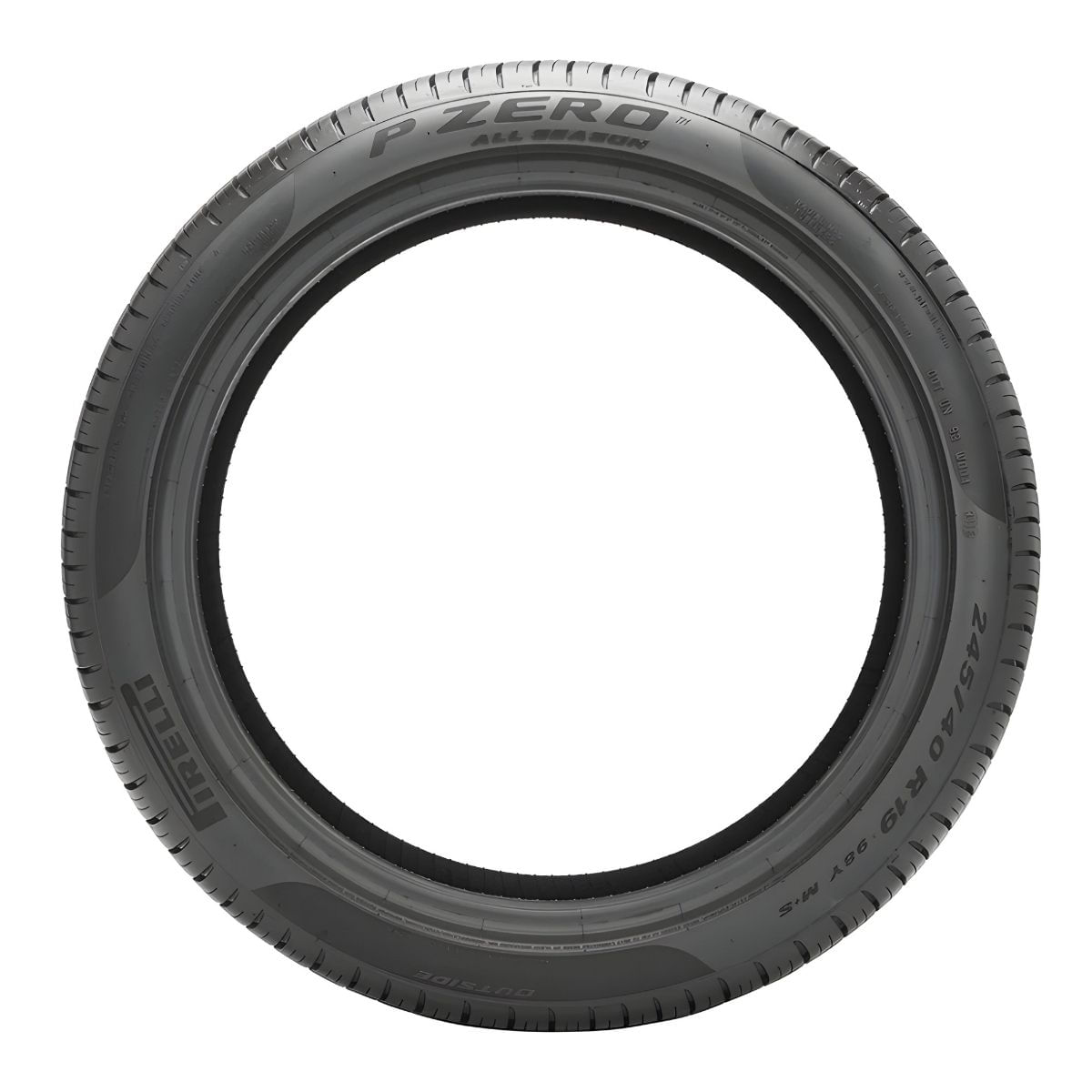 Llanta Pirelli P Zero All Season 215/55R17 94V | Chedraui