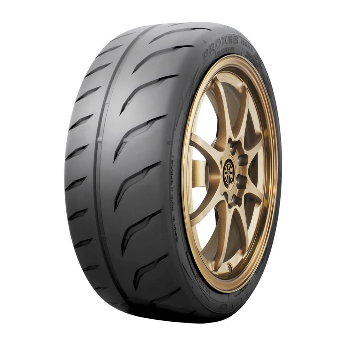 Llanta Toyo Proxes R888R 205/45R16 87W | Chedraui