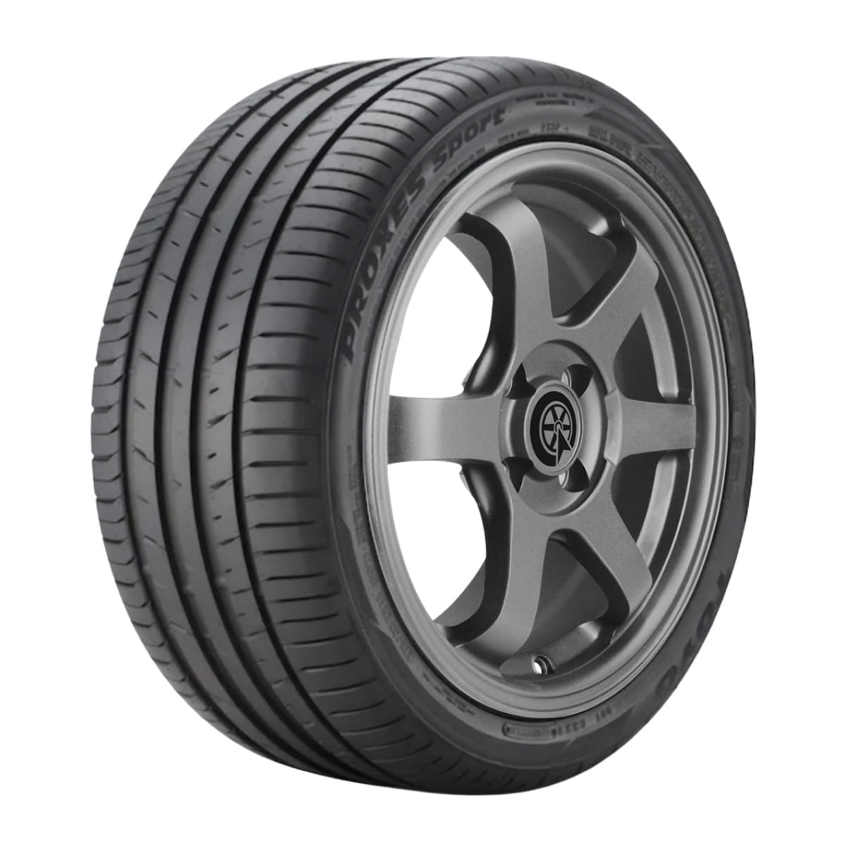 Llanta Toyo Proxes Sport 235/40R19 96Y | Chedraui