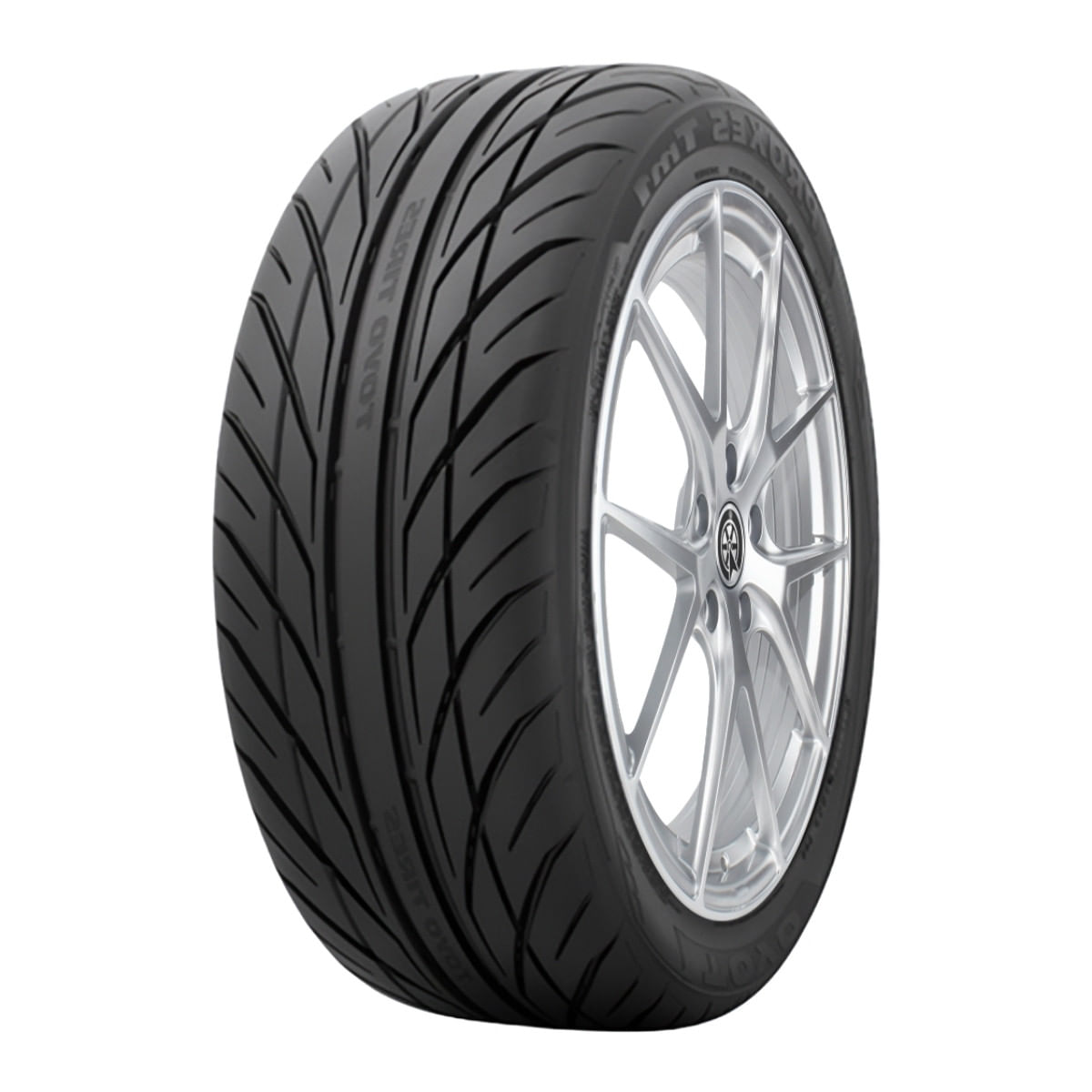 Llanta Toyo Proxes TM1 245/45R18 100W | Chedraui