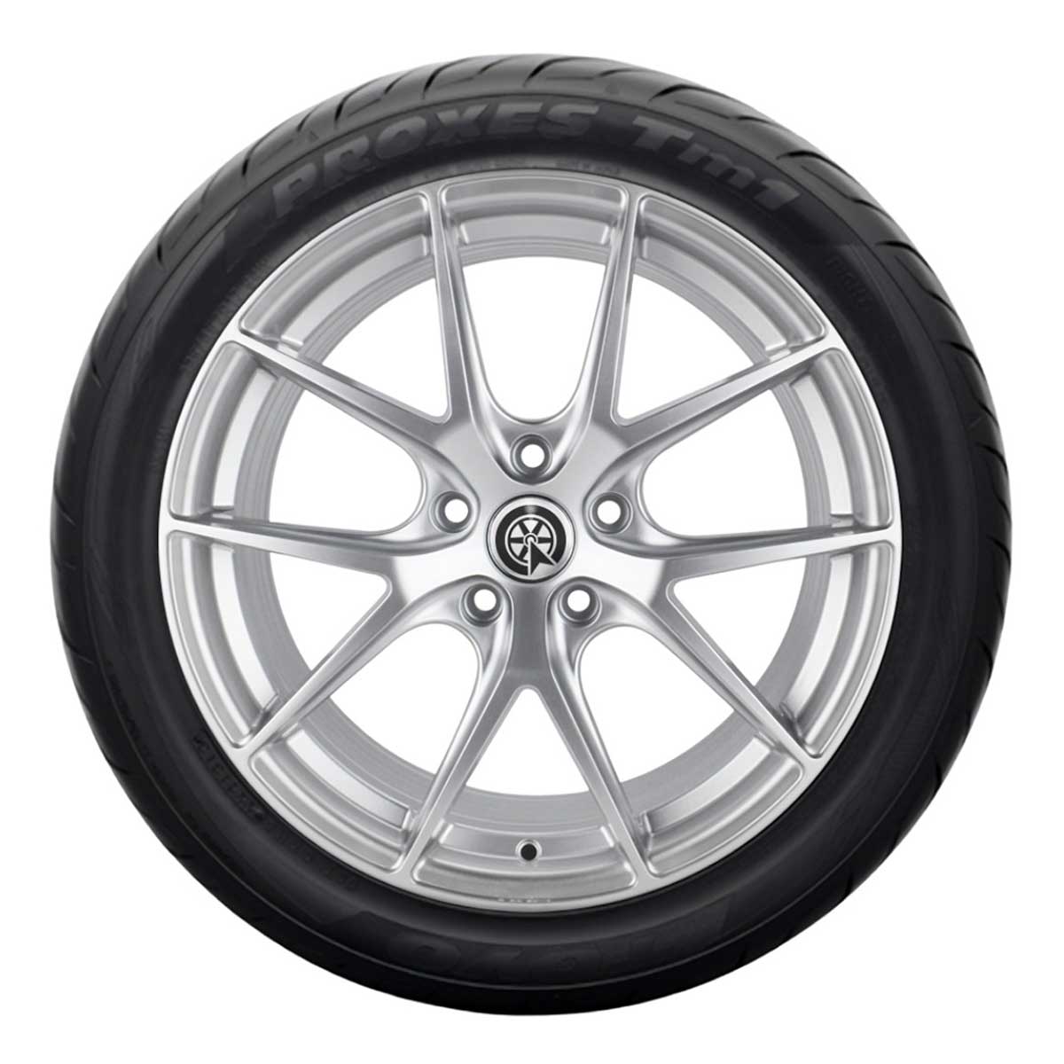 Llanta Toyo Proxes TM1 245/45R18 100W | Chedraui