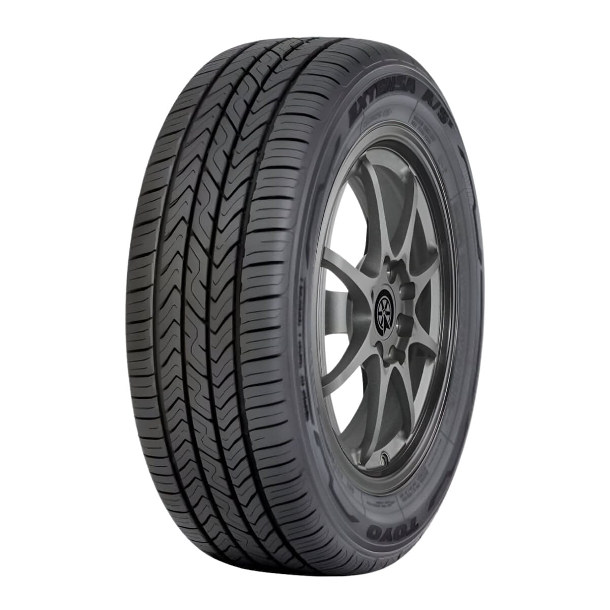 Llanta Toyo Extensa A/S II 215/70R15 98T | Chedraui