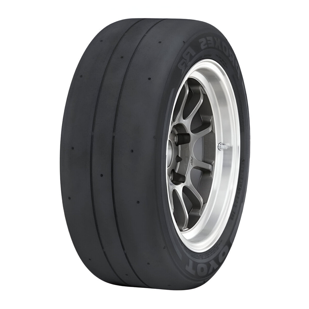 Llanta Toyo Proxes RR 235/35R19 NHS | Chedraui