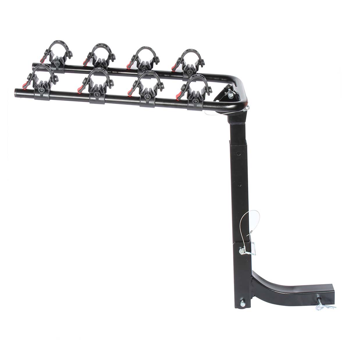 Rack Mikel's para 4 Bicicletas | Chedraui