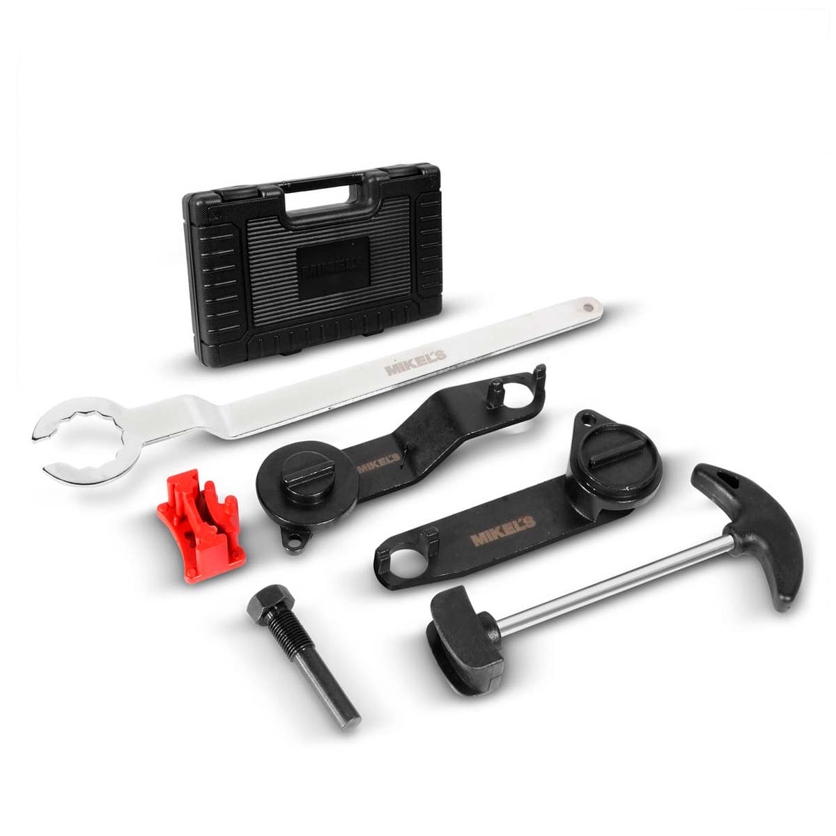 Kit Mikel's Juego para Sincronización de Motor Vw 1 | Chedraui