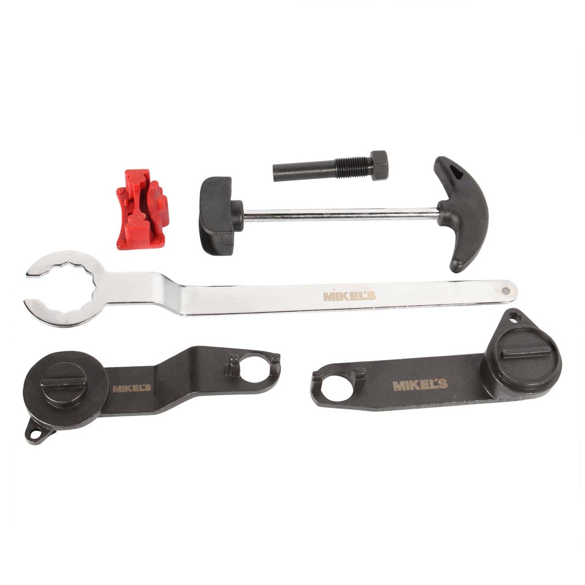 Kit Mikel's Juego para Sincronización de Motor Vw 1 | Chedraui