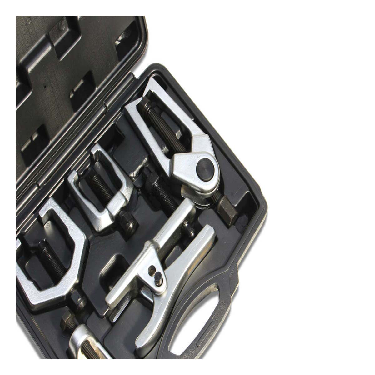 Kit Mikel's Extractor de Rótulas 5 Piezas | Chedraui