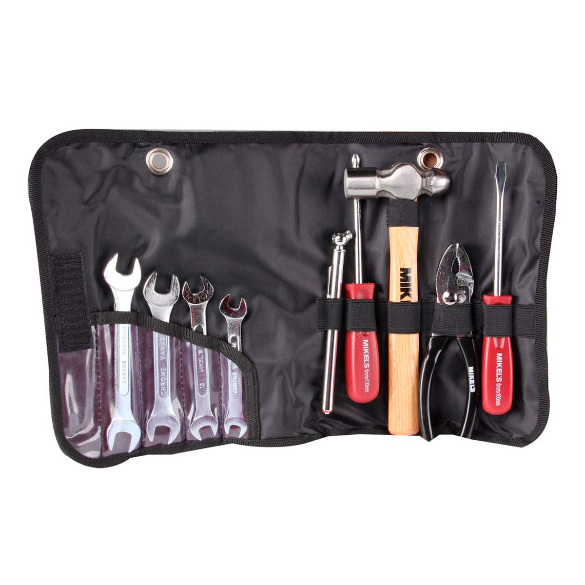 Kit Mikel's Tipo Cartera | Chedraui