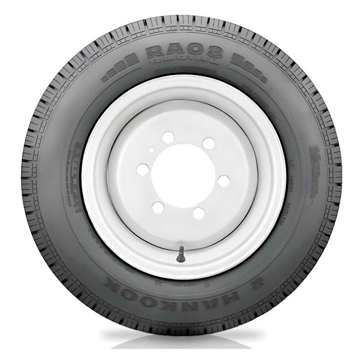 Llanta Hankook Radial Ra08 185/75R16 104/102R | Chedraui