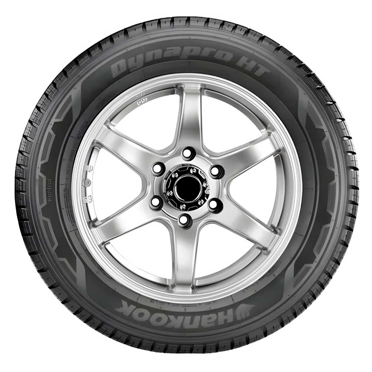 Llanta Hankook Dynapro Ht Rh12 245/70R17 108T | Chedraui