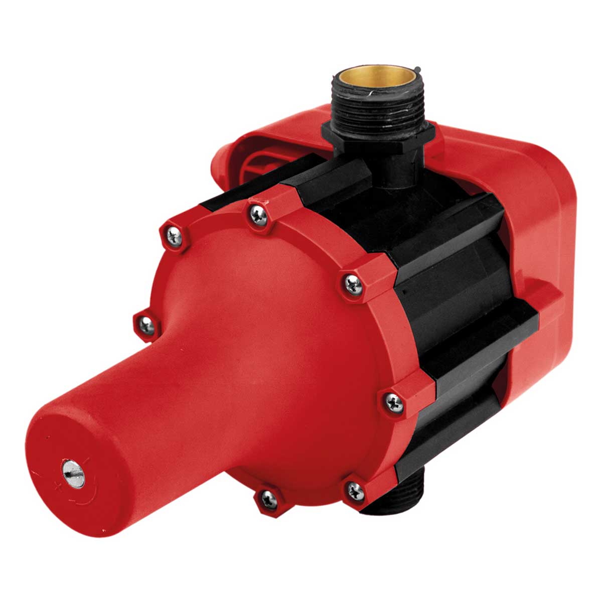 Control de Presión Automático para Bombas Aksi 180° | Chedraui