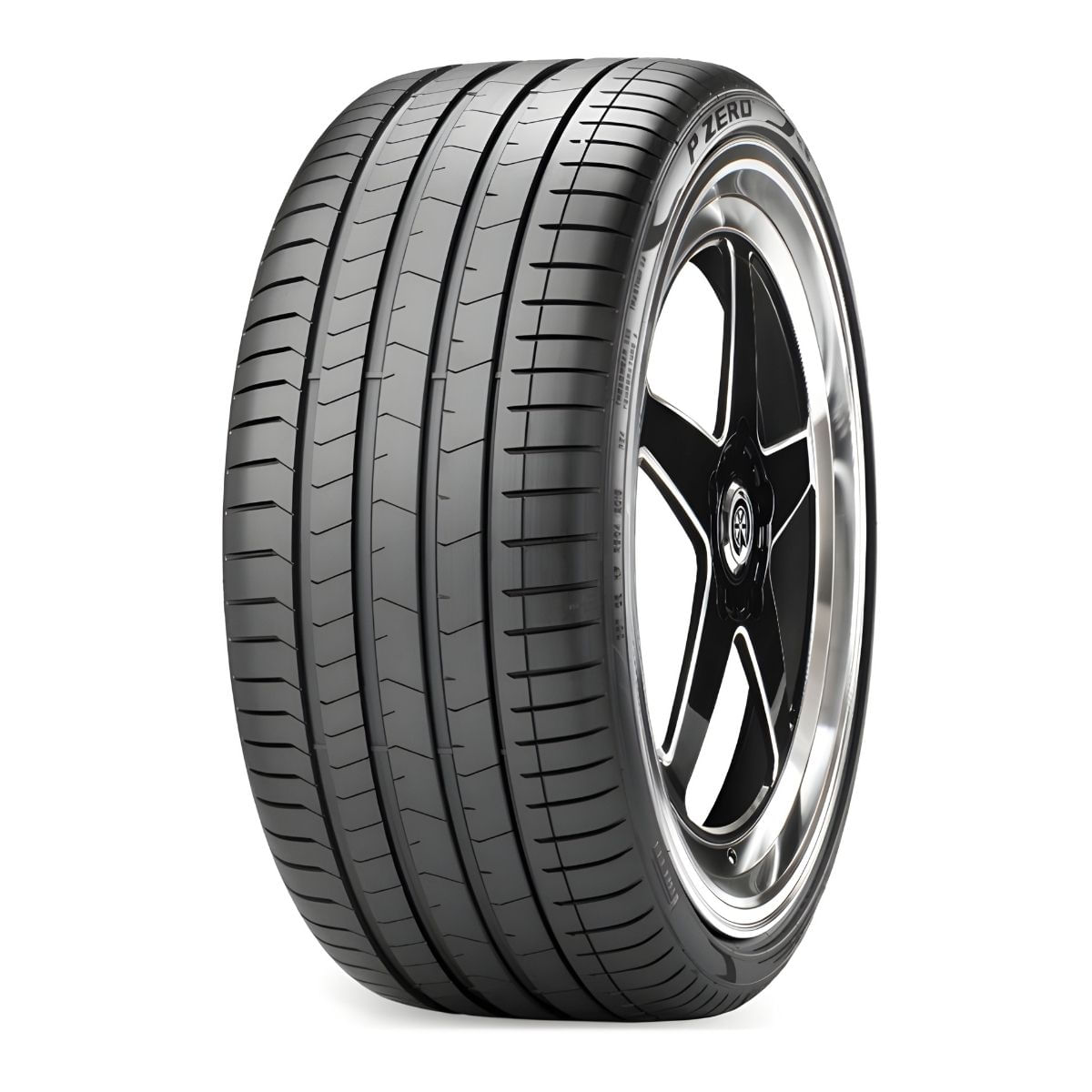 Llanta Pirelli P Zero PZ4 Luxury *Runflat 225/40R19 93Y | Chedraui