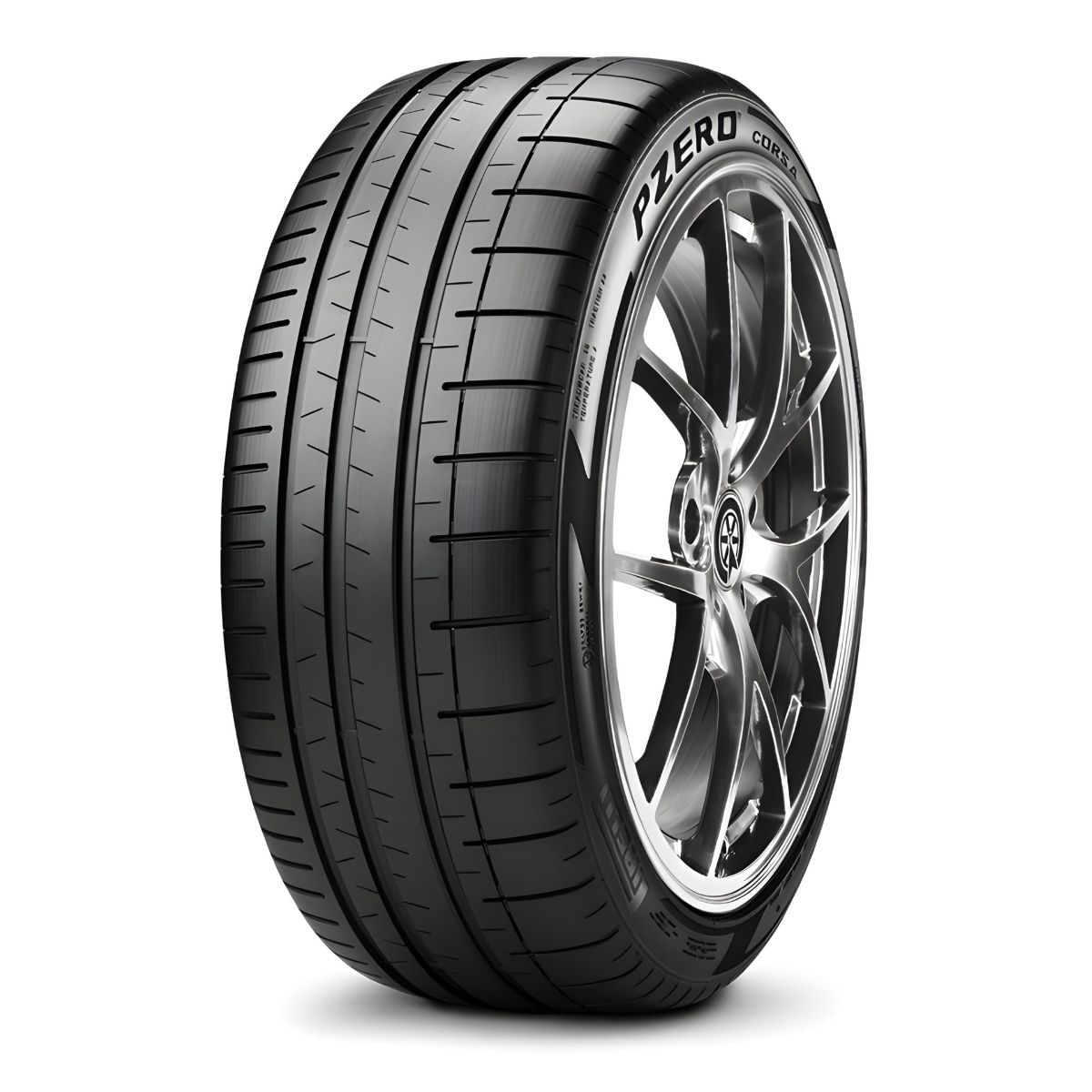 Llanta Pirelli P Zero Corsa PZC4 285/40R21 109Y | Chedraui