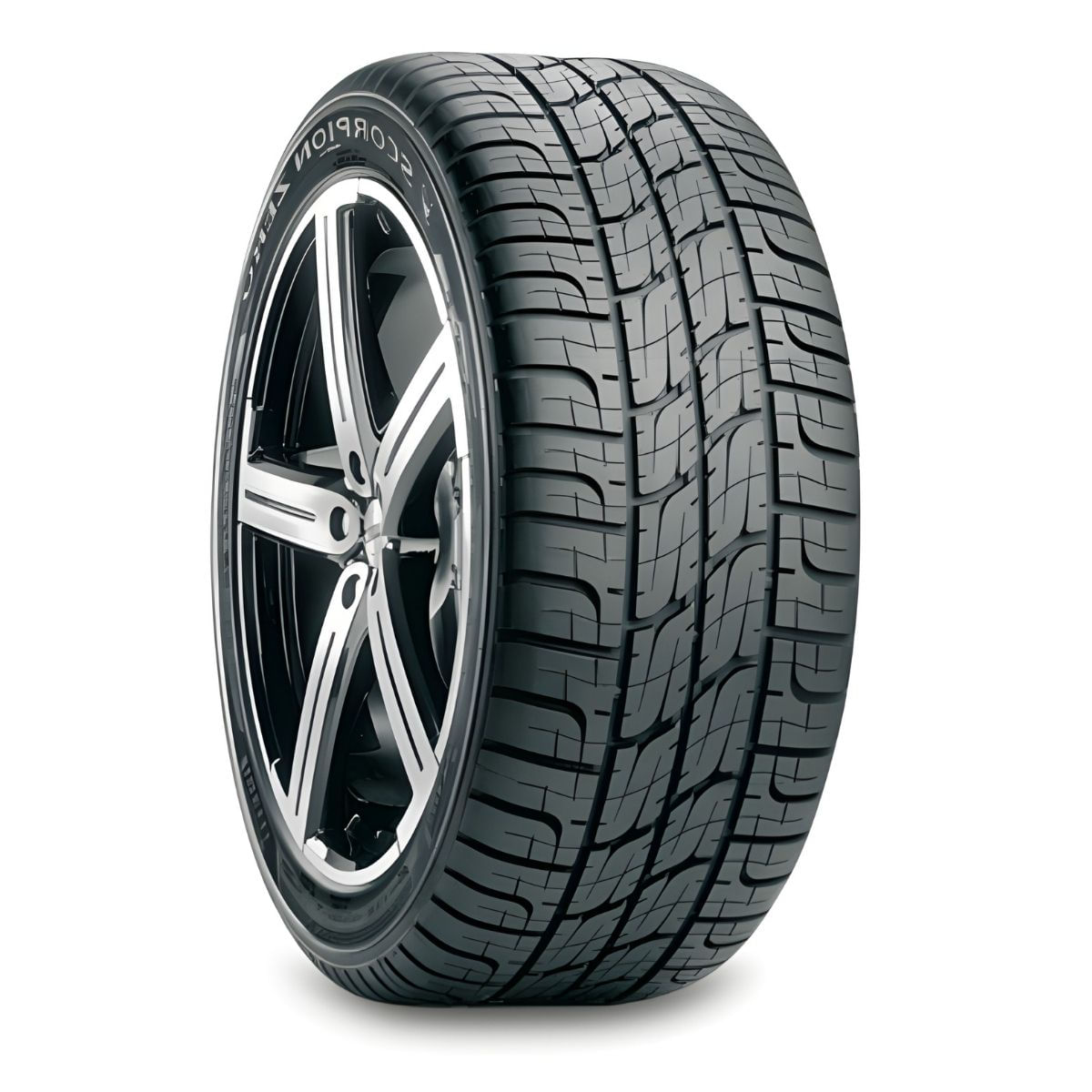 Llanta Pirelli Scorpion Zero 275/45R22 112V | Chedraui