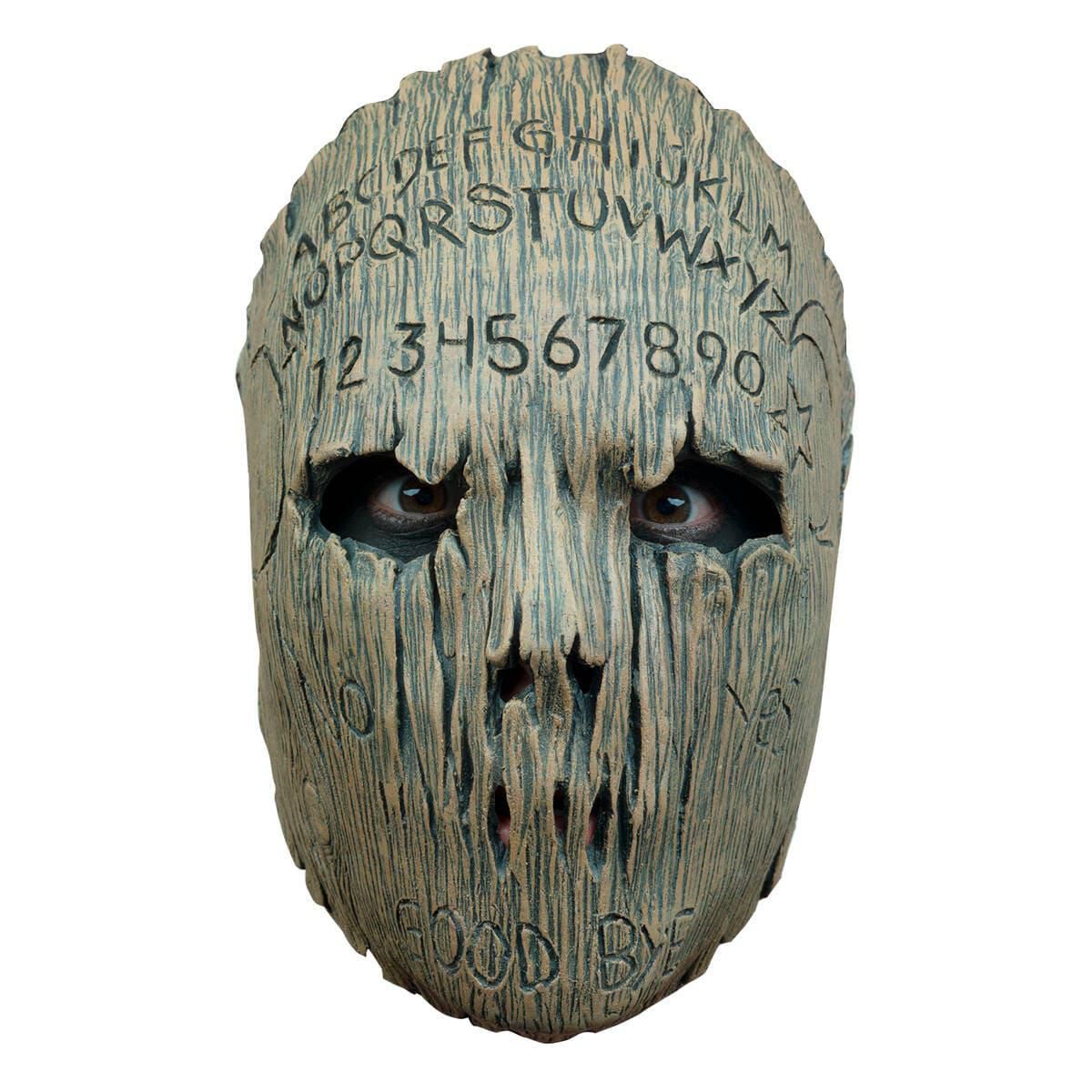 Máscara de Halloween para Adulto REV Spirit Board Mask Linea Urban Tipo ...