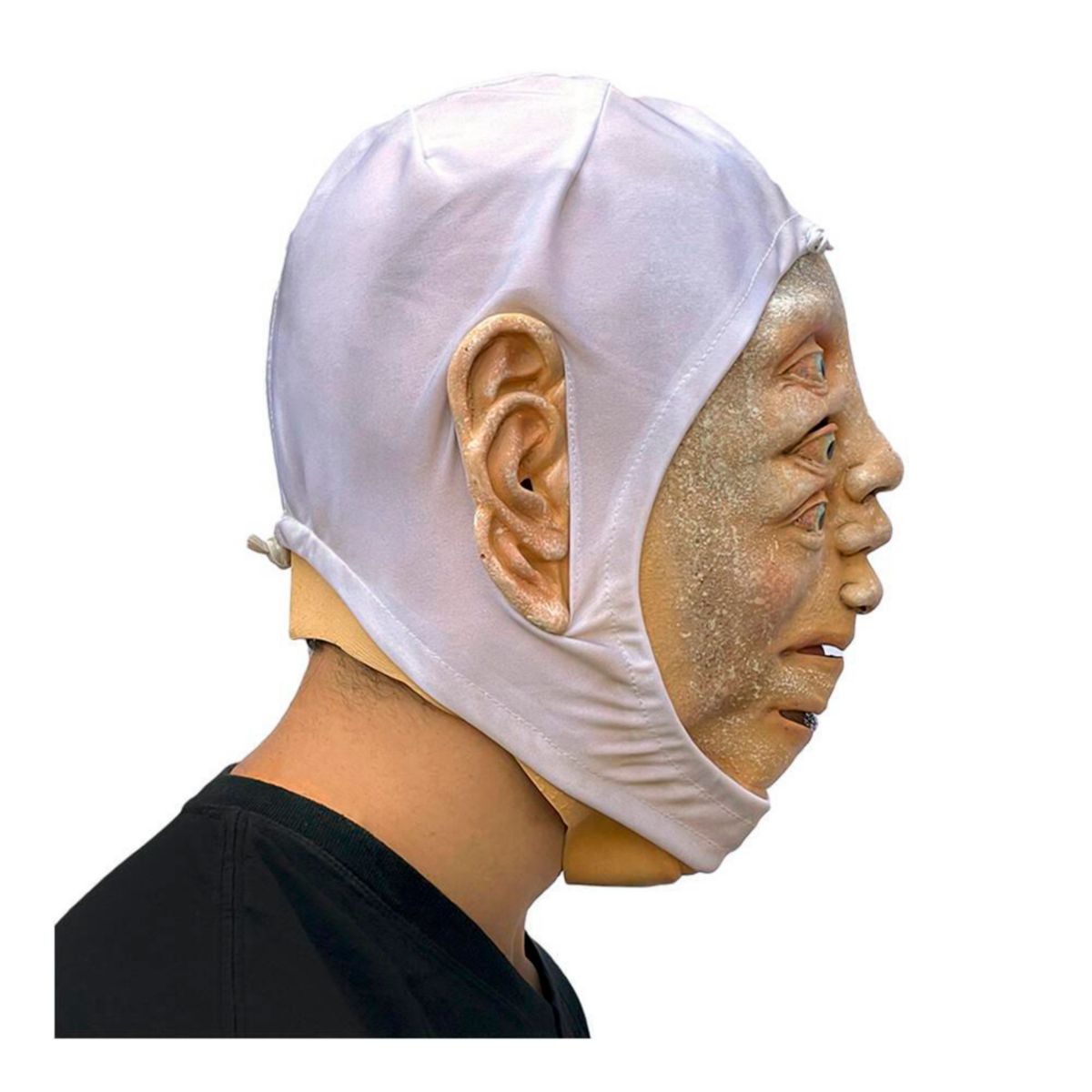 Máscara de Halloween para Adulto REV Vertigo Licencia Trick or Treat ...