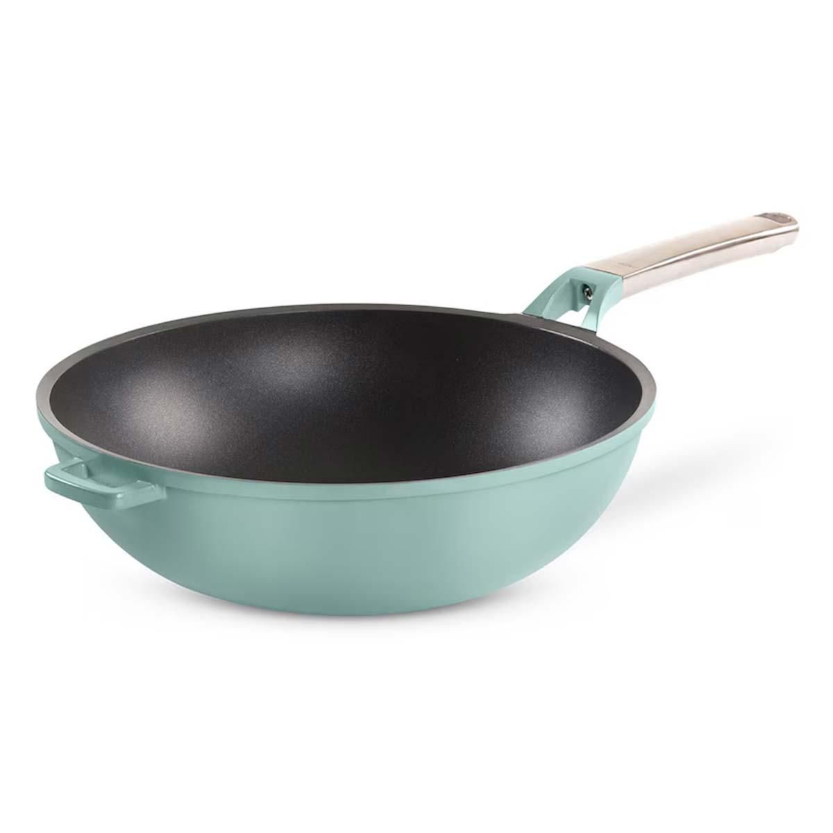 Wok Sartén de Cocina Jade Pro 30 cm Jade Cook