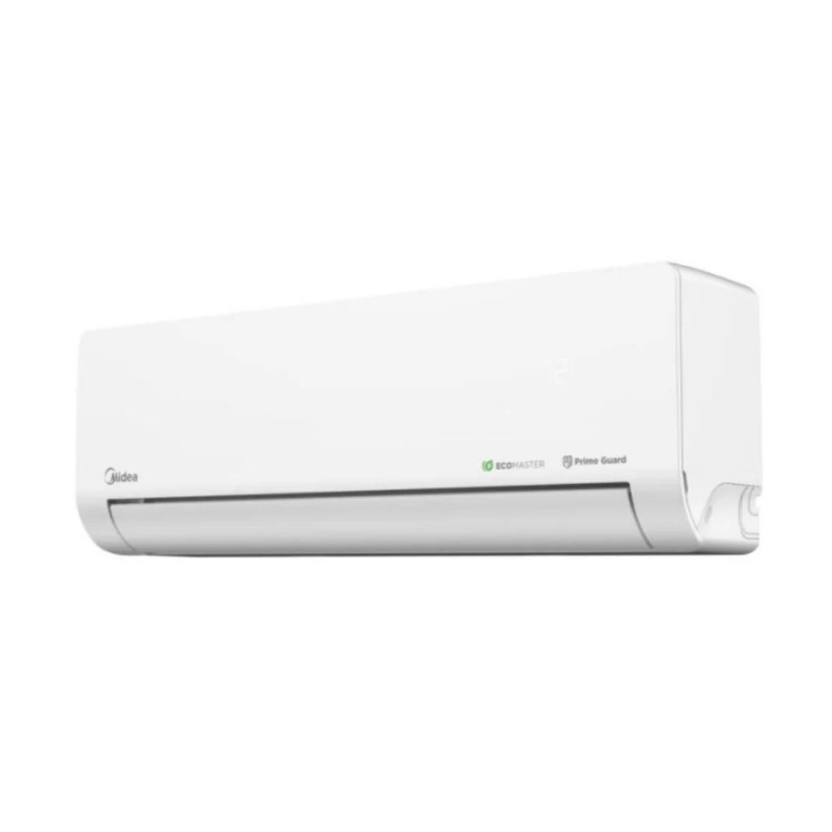Aire acondicionado Midea EcoMaster Inverter WiFi 2 Ton 220V Solo Frio ...