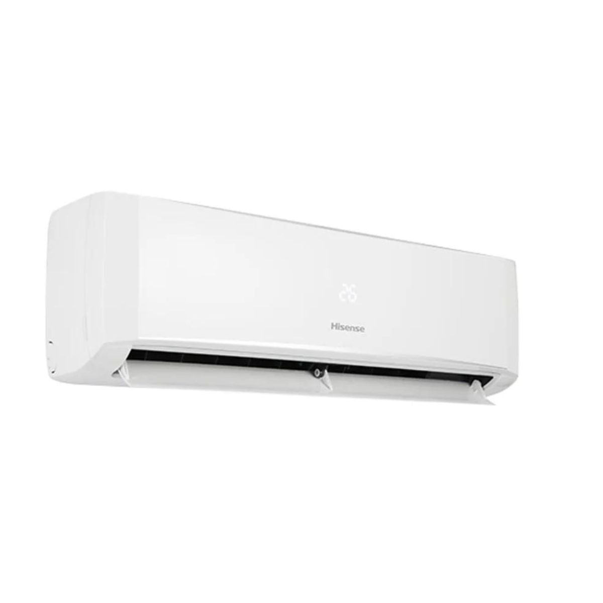 Aire Acondicionado Hisense Mini Split Inverter 1 Ton Frío y Calor 12000 ...