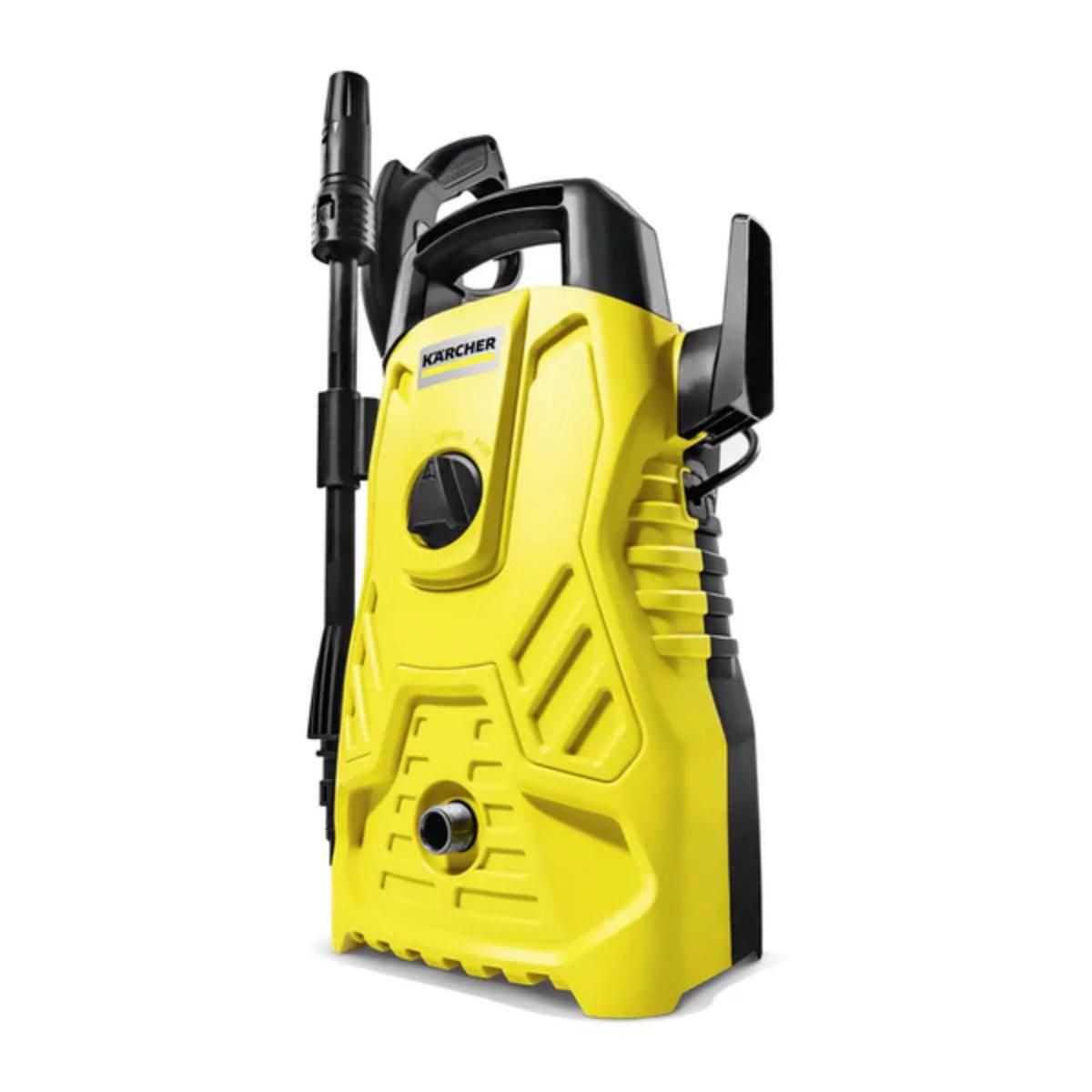 Hidrolavadora Karcher K-COMPACTA