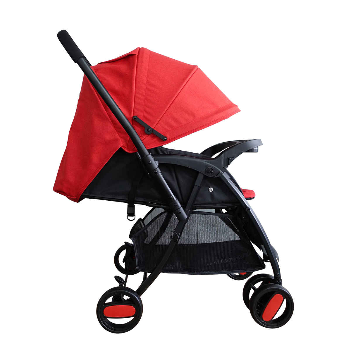 Carriola Prinsel Golf 5158A Ajustable | Chedraui