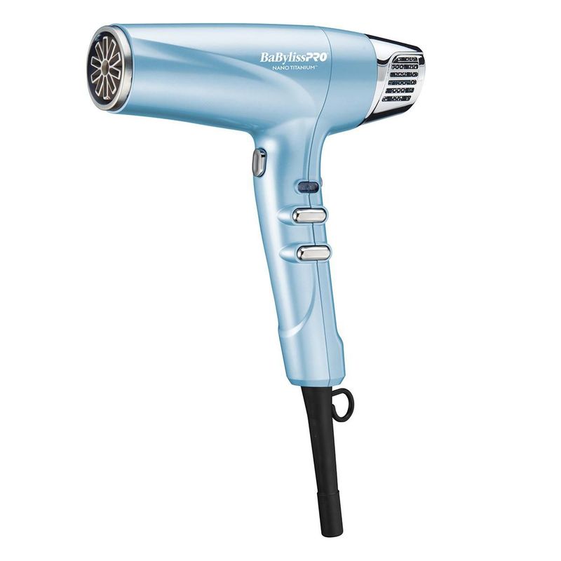 Secadora BABYLISS PRO Mod: BNT9100ES