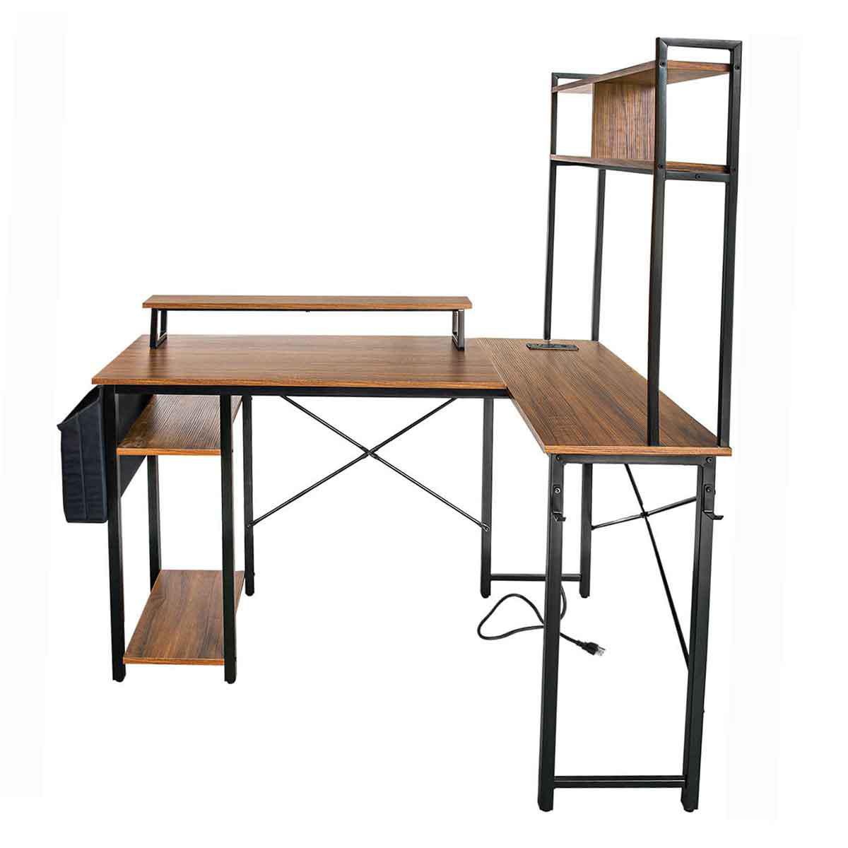 Escritorio Home Line ET-18D-26 | Chedraui