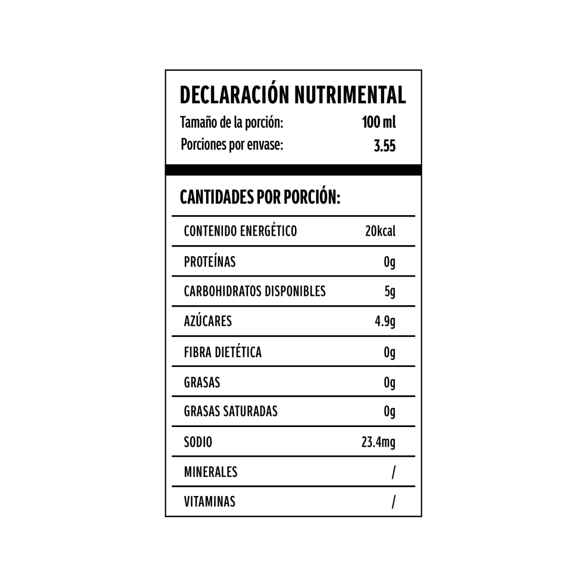 Refresco Fresca Toronja Lata 355mL | Chedraui