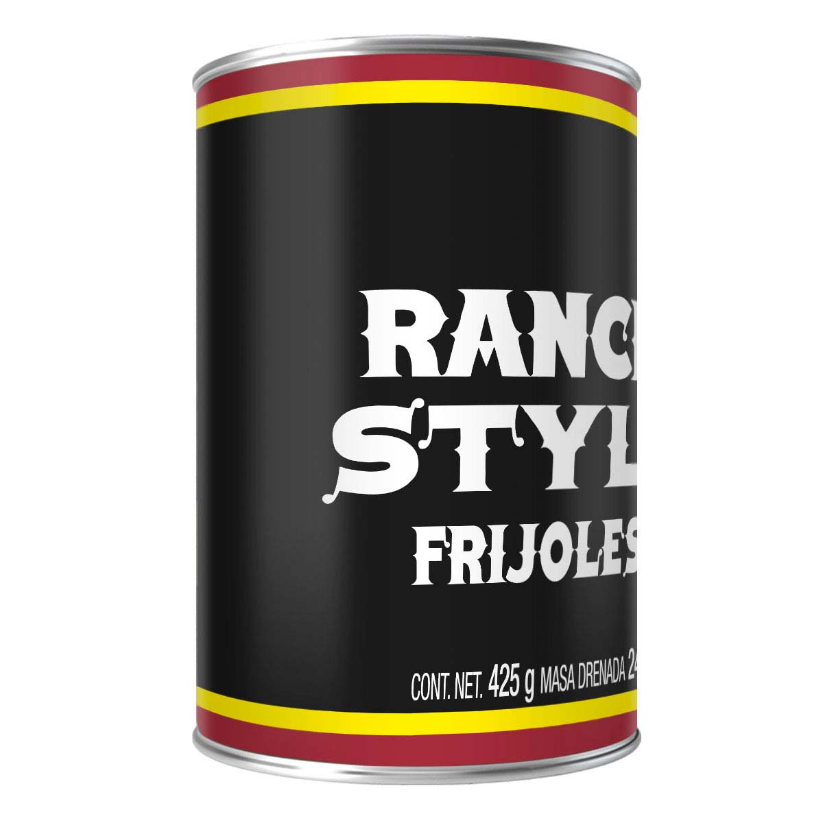 Frijoles Ranch Style 425g | Chedraui
