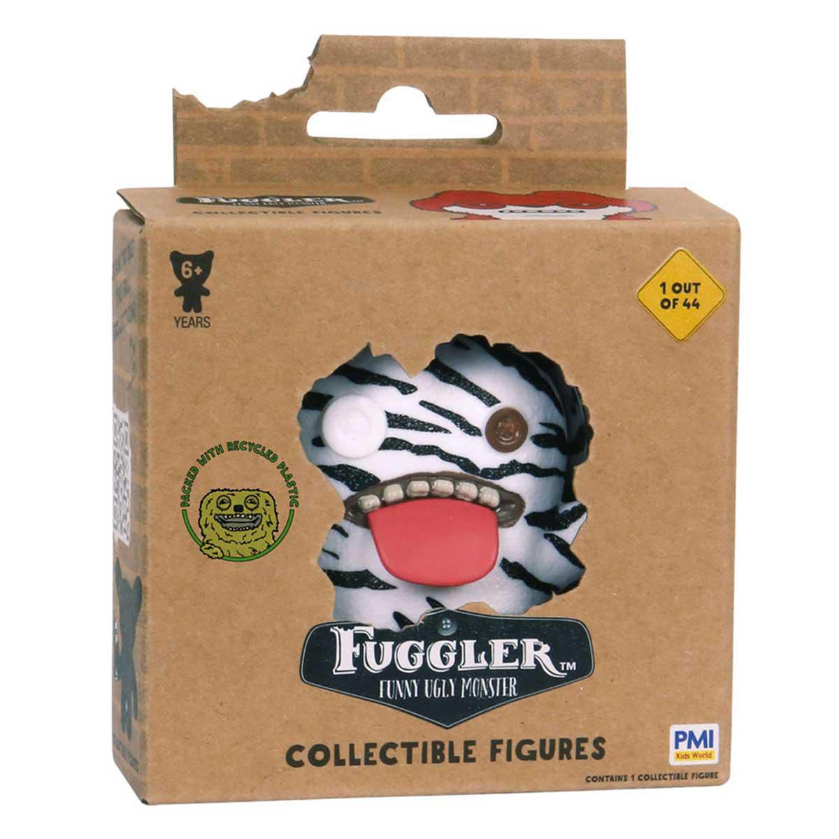 Figura Fuggler Collectible Figures 1 Pack Window Box FUG07000 | Chedraui