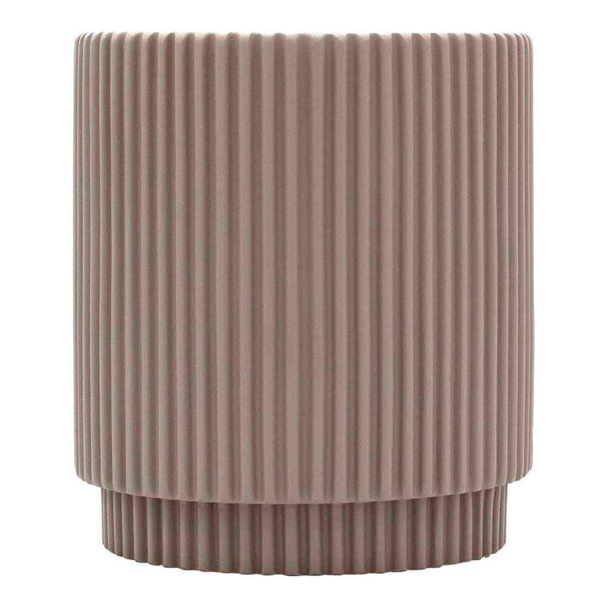 Portacepillo Home Access Trendy Beige | Chedraui