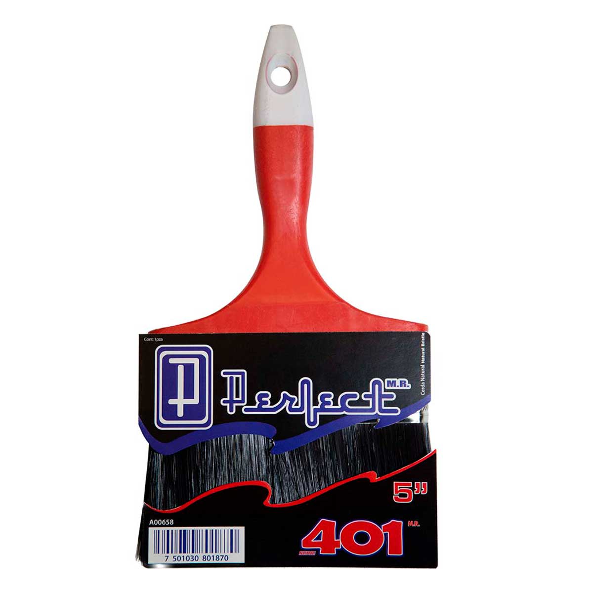 Brocha Perfect 5 Pulgadas | Chedraui