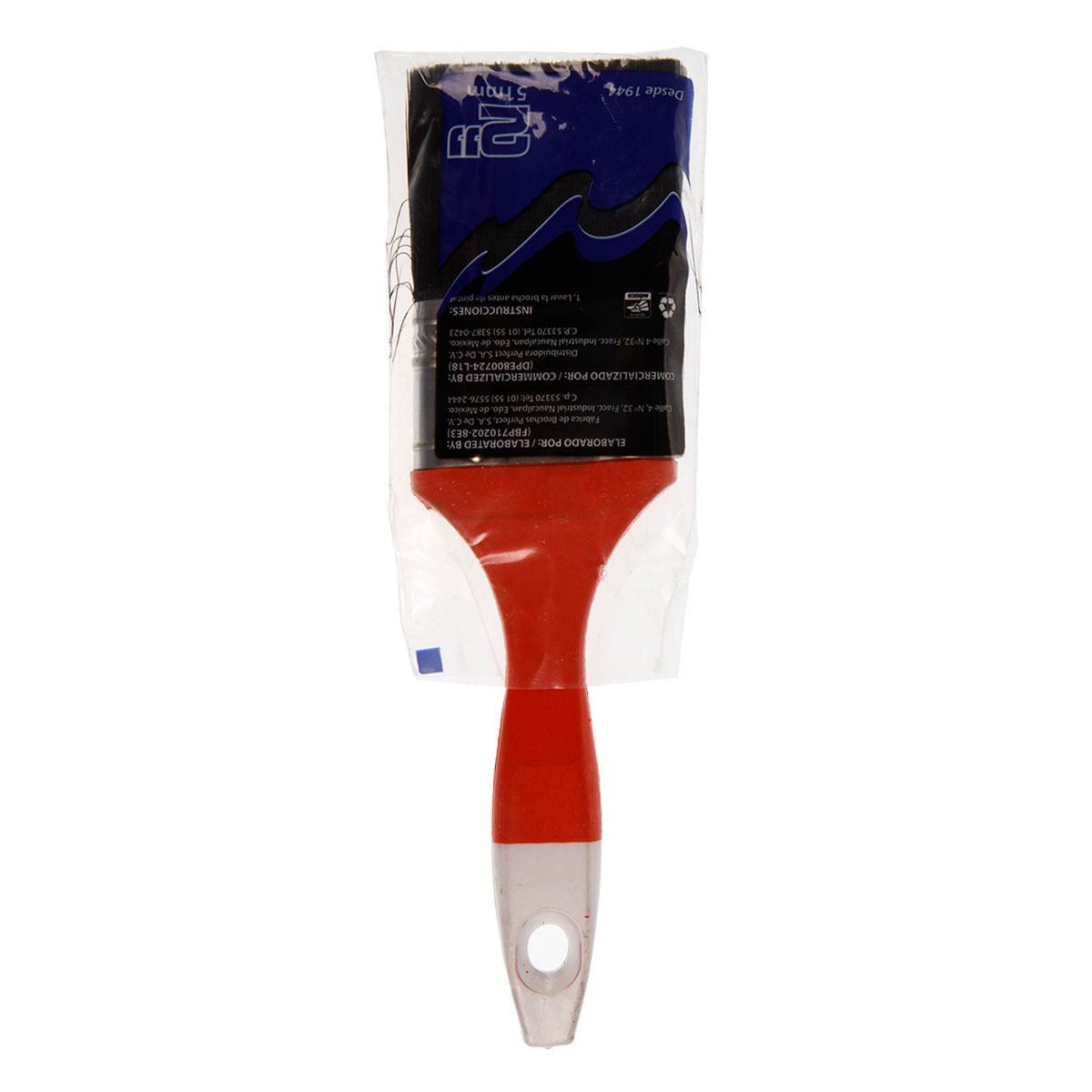 Brocha Perfect 2 Pulgadas | Chedraui