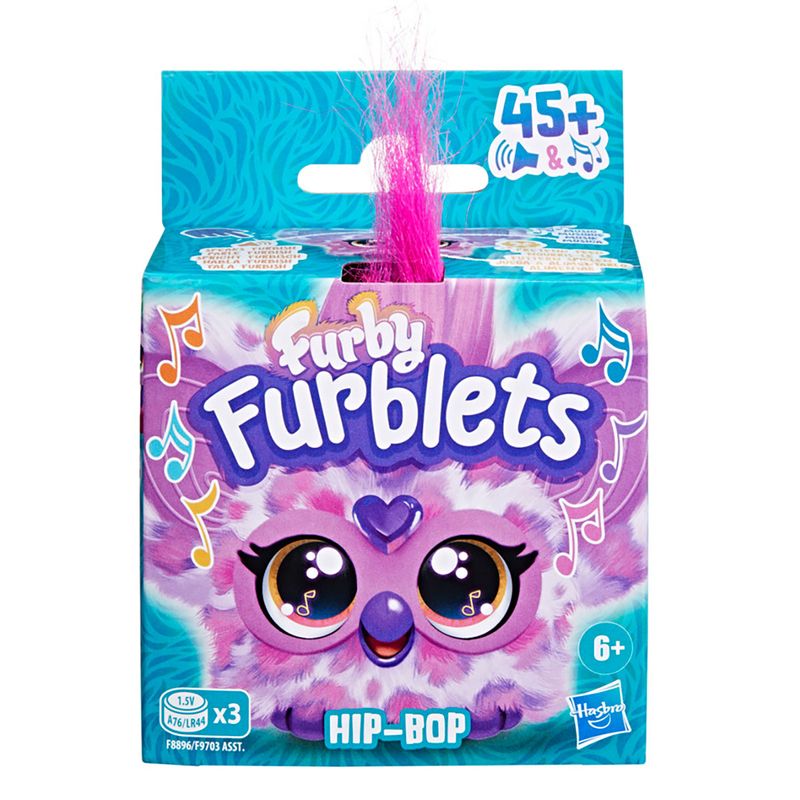 Furblets Furby F9703 | Chedraui