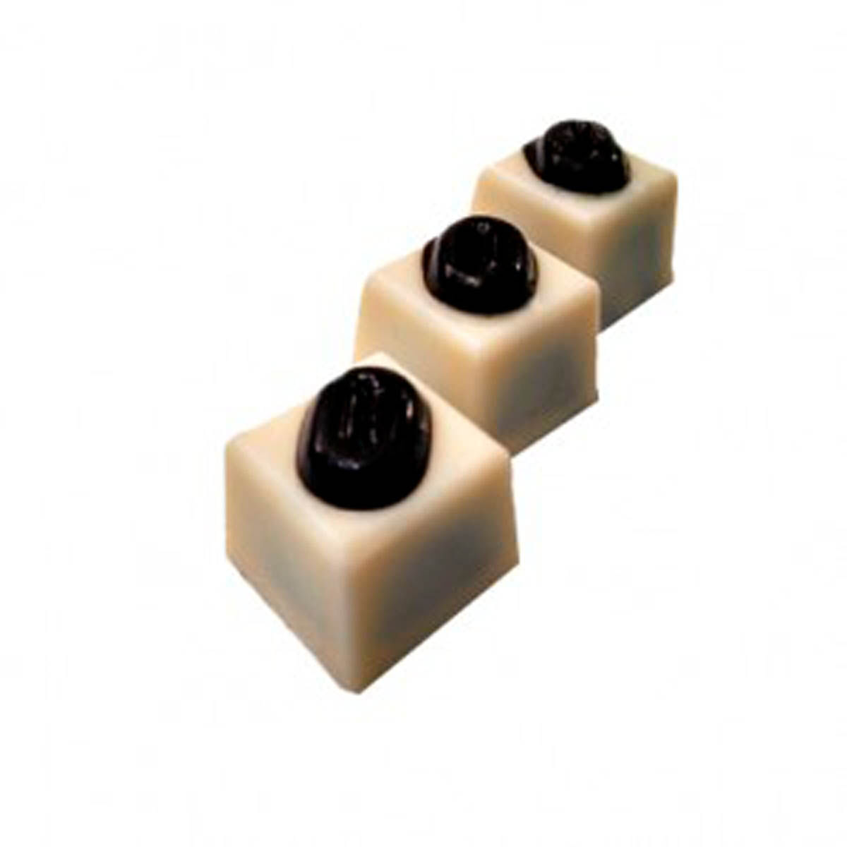 Chocolates Rellenos de Licor de Café de Grano | Chedraui