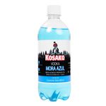 Bebida Alcohólica Kosako Mora Azul 600ml | Chedraui