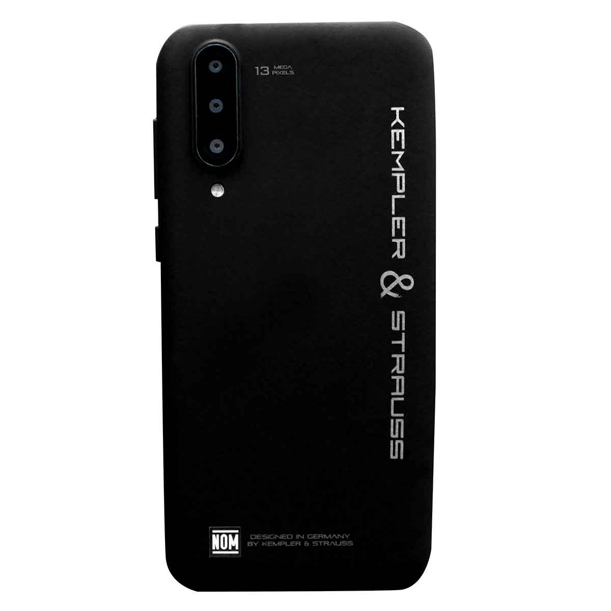 Celular Kempler & Strauss 16GB P1 Pro Amateur Negro Desbloqueado | Chedraui