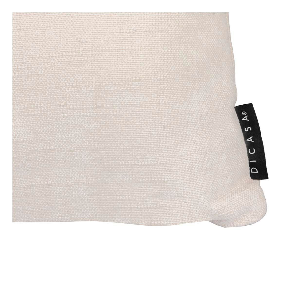 Cojín Dicasa Delta Soho Beige