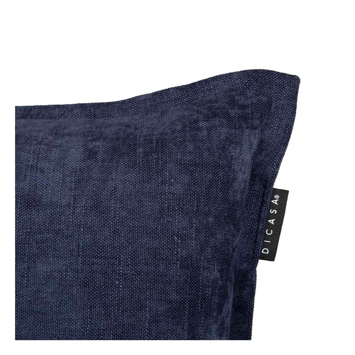 Cojín Dicasa Kappa Soho Azul